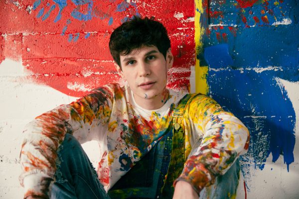 "Mi Amour (I Had A Dream)" by Jay Roecker - Rising Artists Music Blog