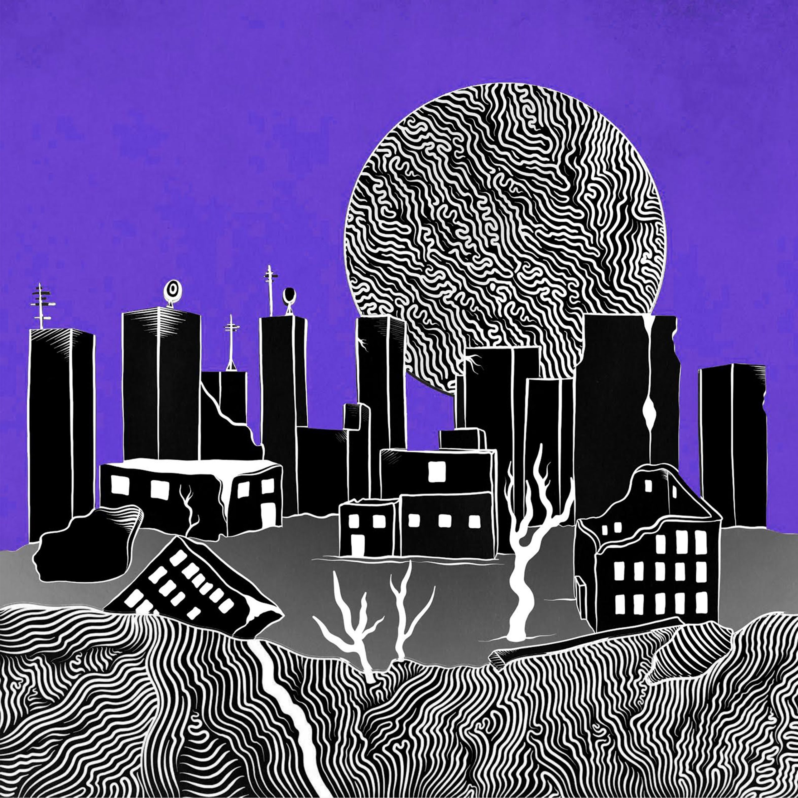 “Billboard” by Dan Pye - Rising Artists Music Blog