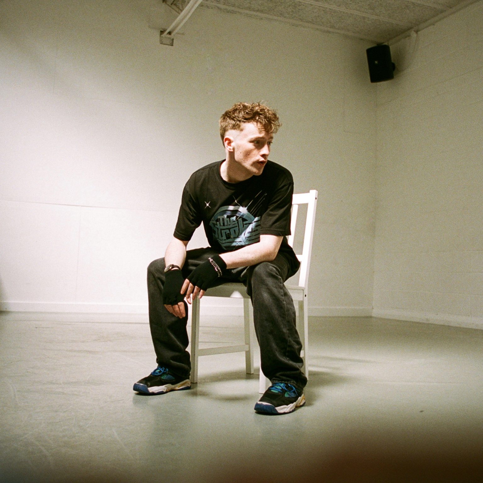 “Restless" by Aidan Cross - Rising Artists Music Blog