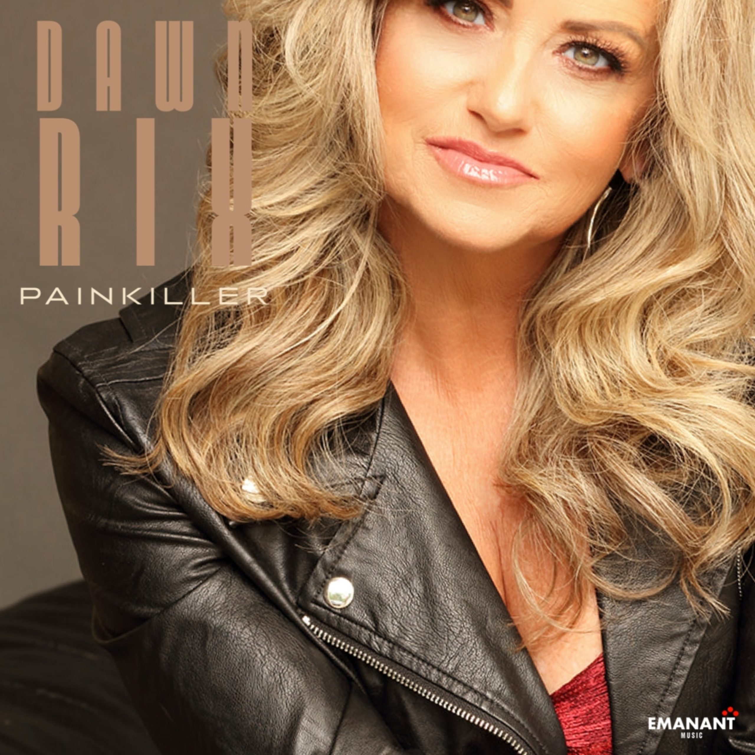 “Pain Killer" by Dawn Rix - Rising Artists Music Blog