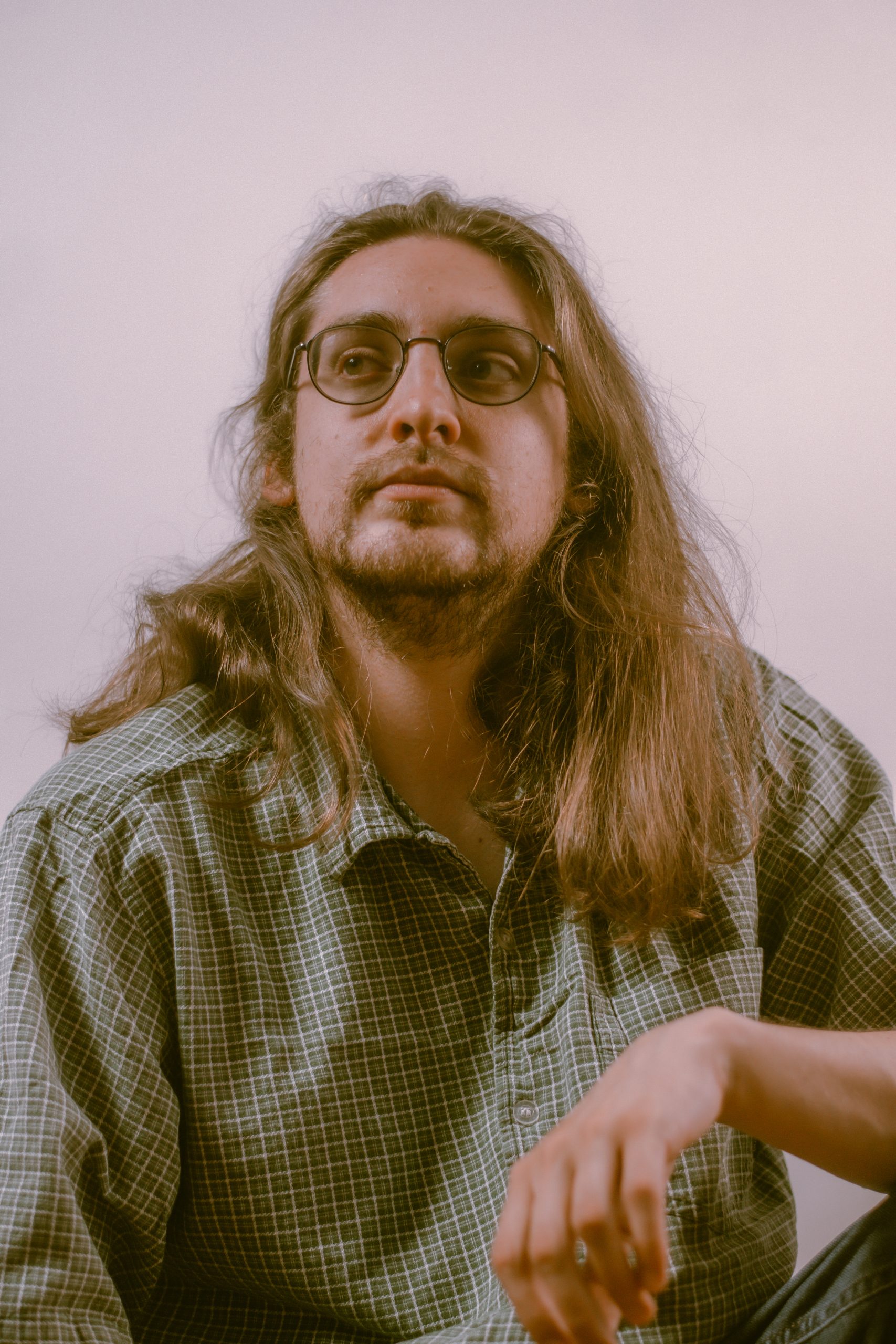 Artist Interview: “MarchToVictory" by Jon Chesbro - Rising Artists ...