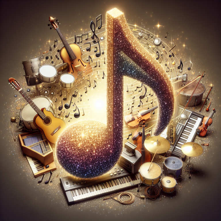 Latest Music Trends: The Ultimate Guide for 2024 - Rising Artists Music ...