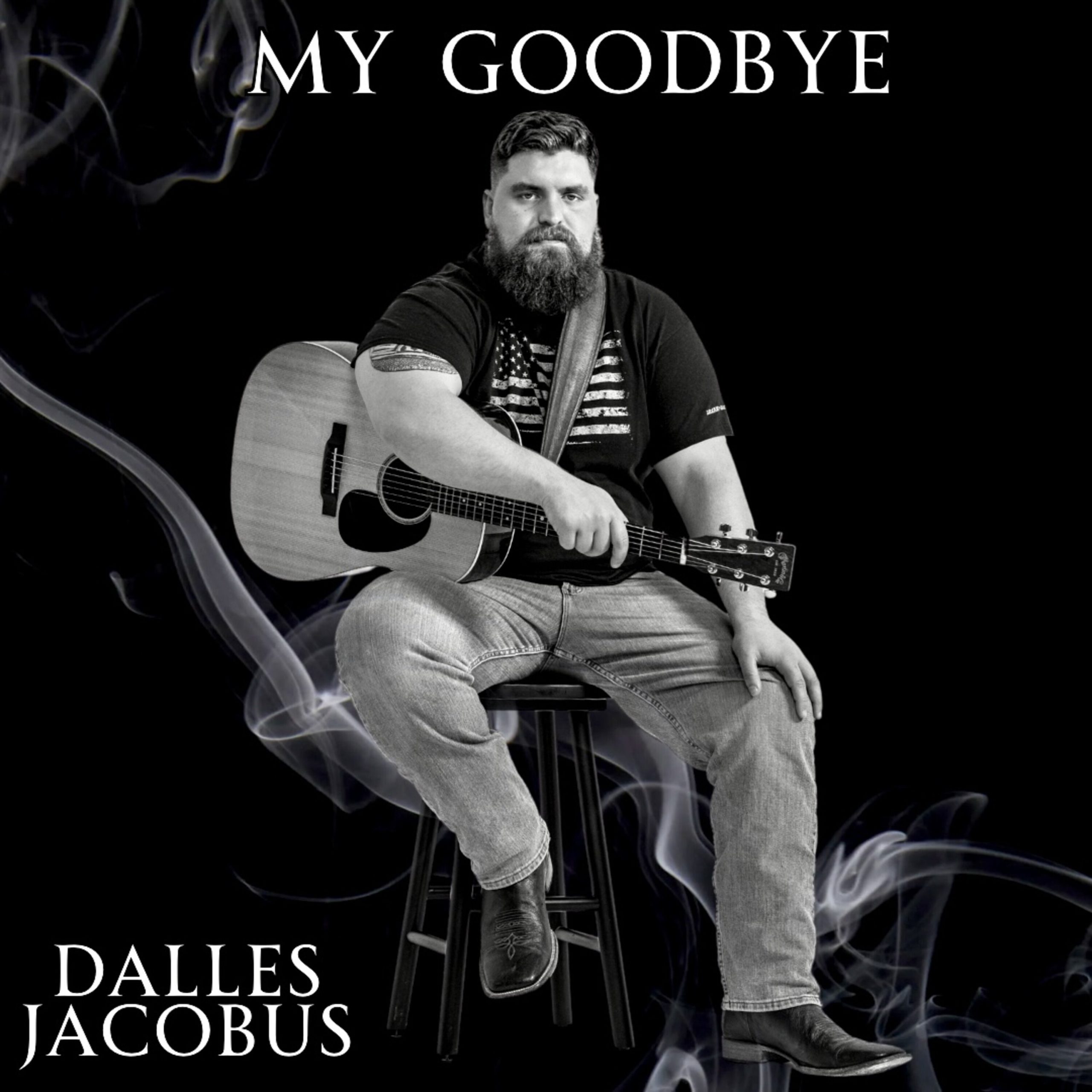“My Goodbye" by Dalles Jacobus - Rising Artists Music Blog