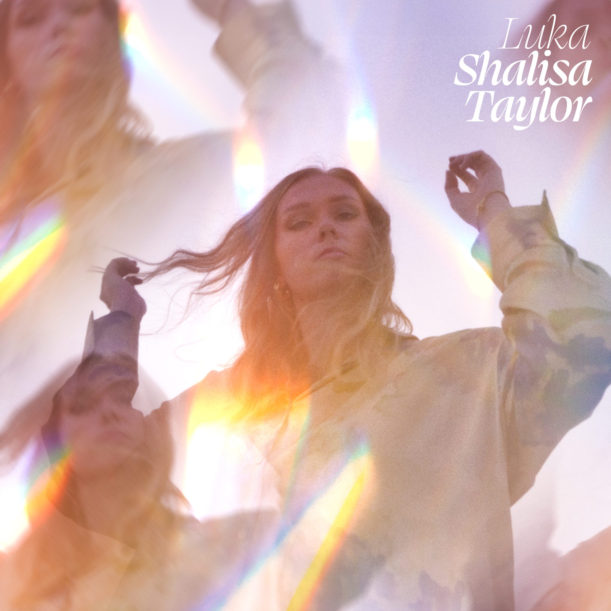 “Luka" by Shalisa Taylor - Rising Artists Music Blog