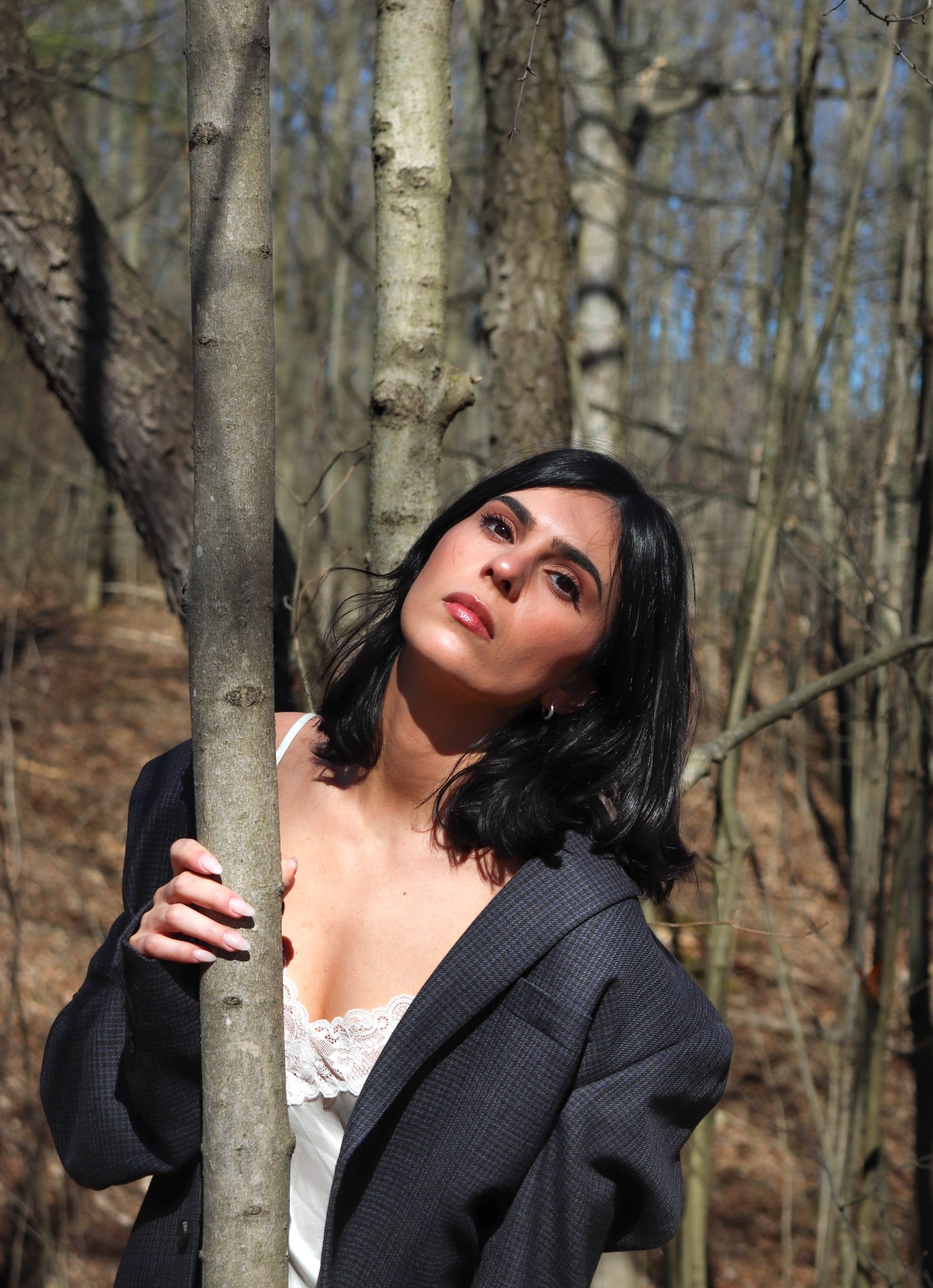 “One More Night" by Aria Eden - Rising Artists Music Blog