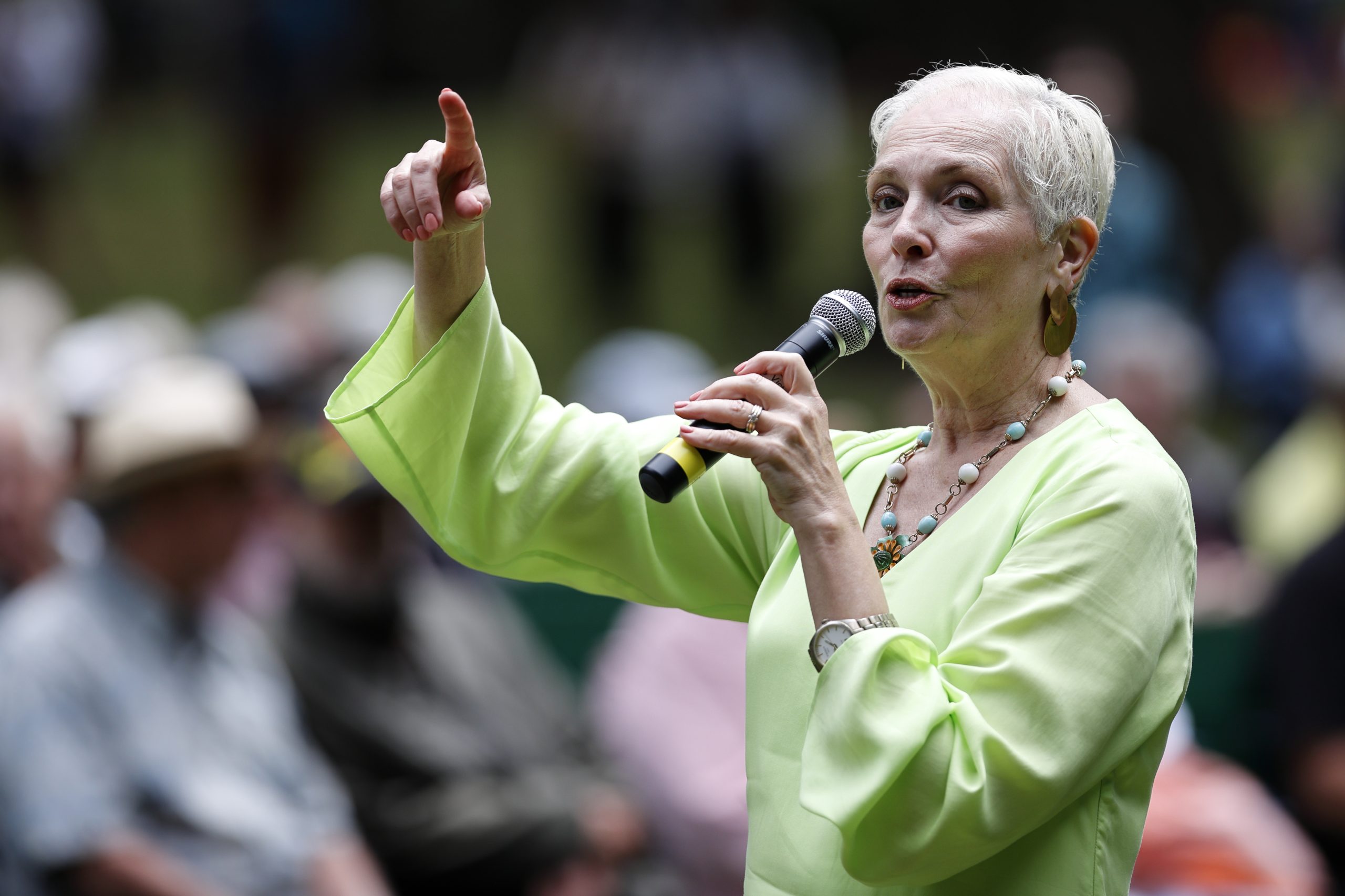 “Fly to Me" by Heather Ferguson - Rising Artists Music Blog