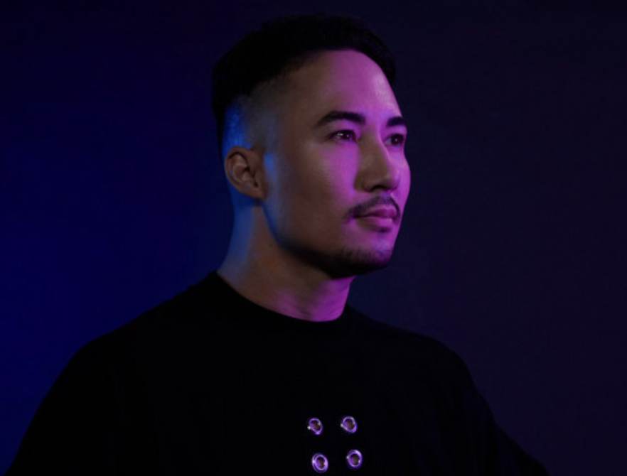 "Retail Therapy" by James Atlas - Rising Artists Music Blog