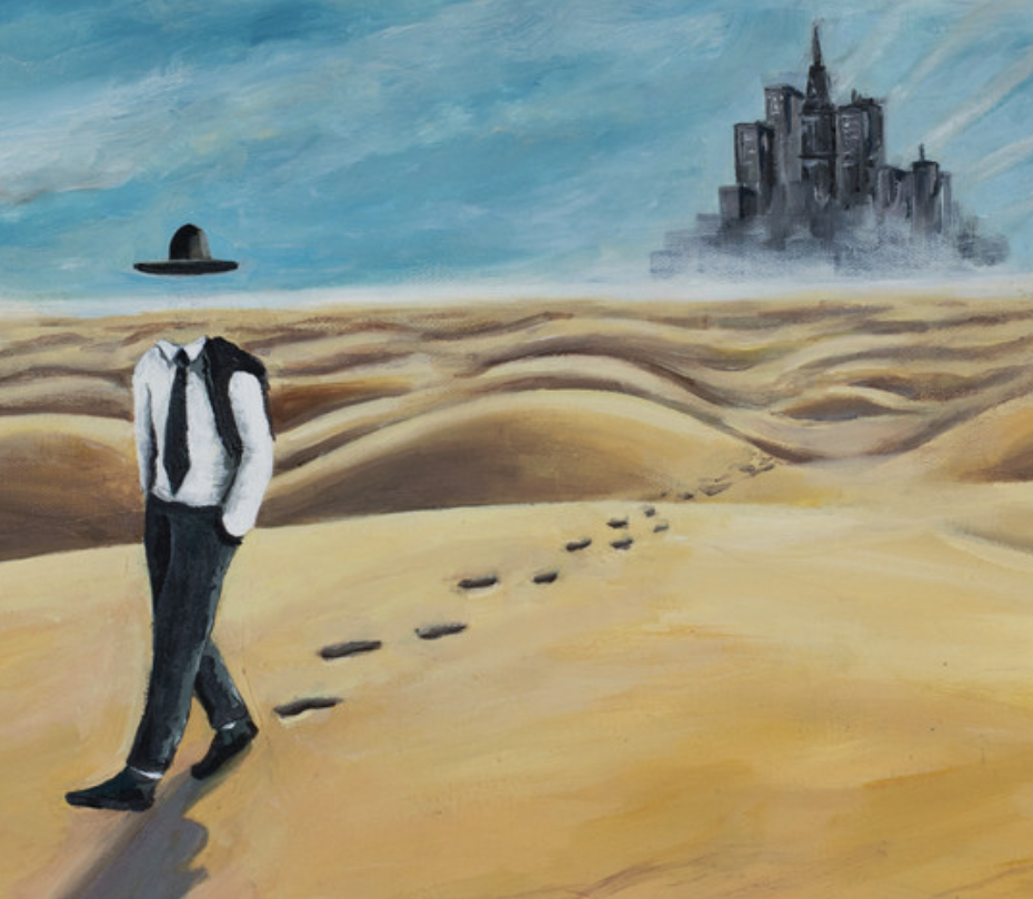 "Wanderlust" by Mindless Crowd - Rising Artists Music Blog