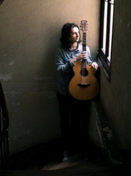 Happiness by Tom Hancock - Rising Artists Music Blog