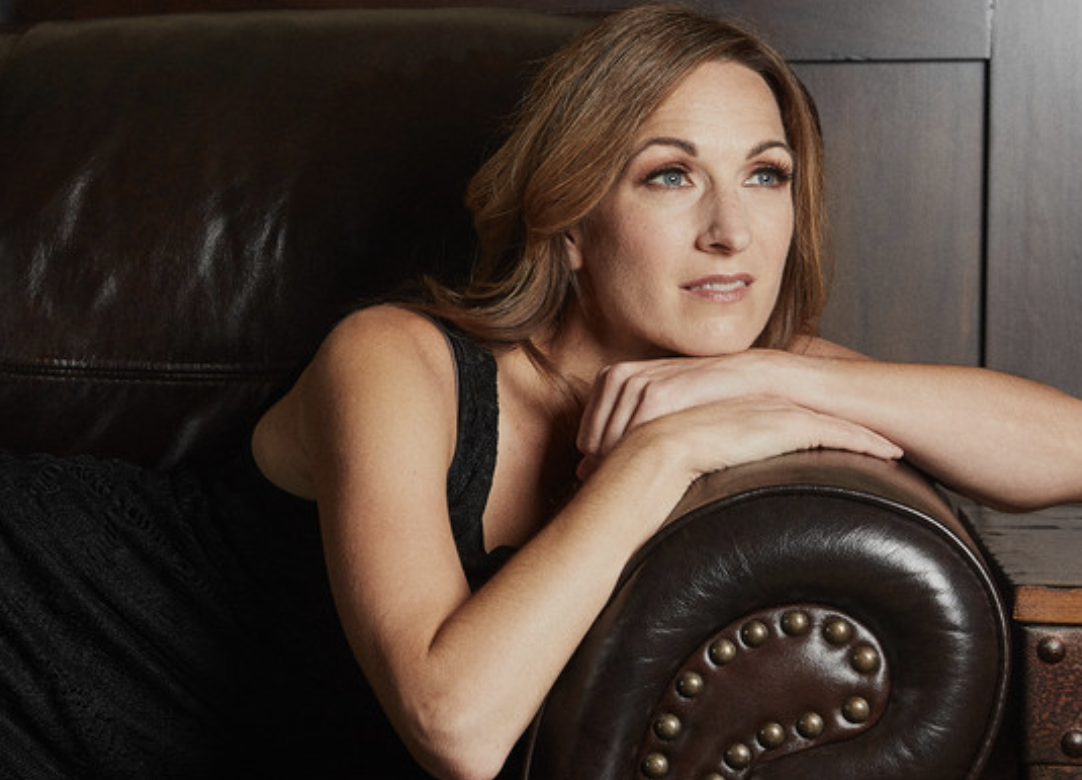 Enough by Jamie Shew - Rising Artists Music Blog