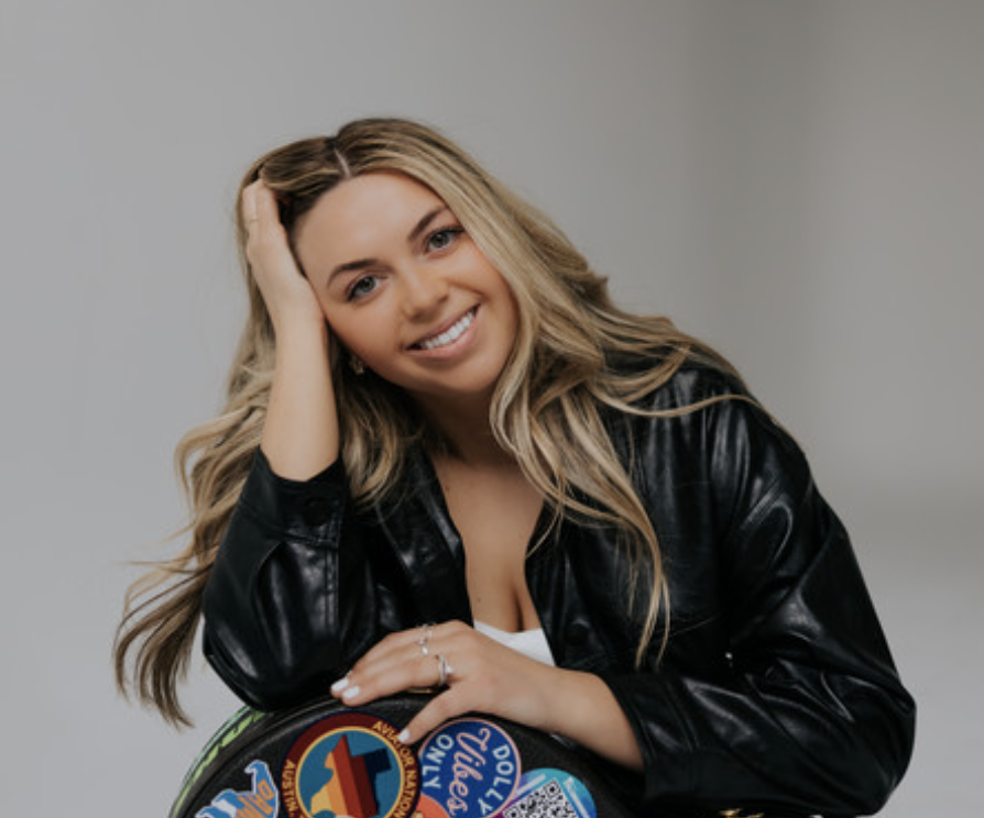 I Want It All by Alli Brown - Rising Artists Music Blog