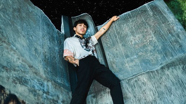 "Mi Amour (I Had A Dream)" by Jay Roecker - Rising Artists Music Blog