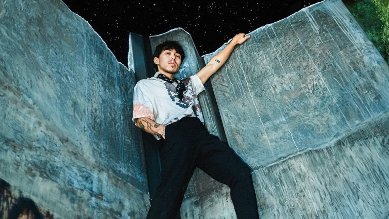 "Mi Amour (I Had A Dream)" by Jay Roecker - Rising Artists Music Blog