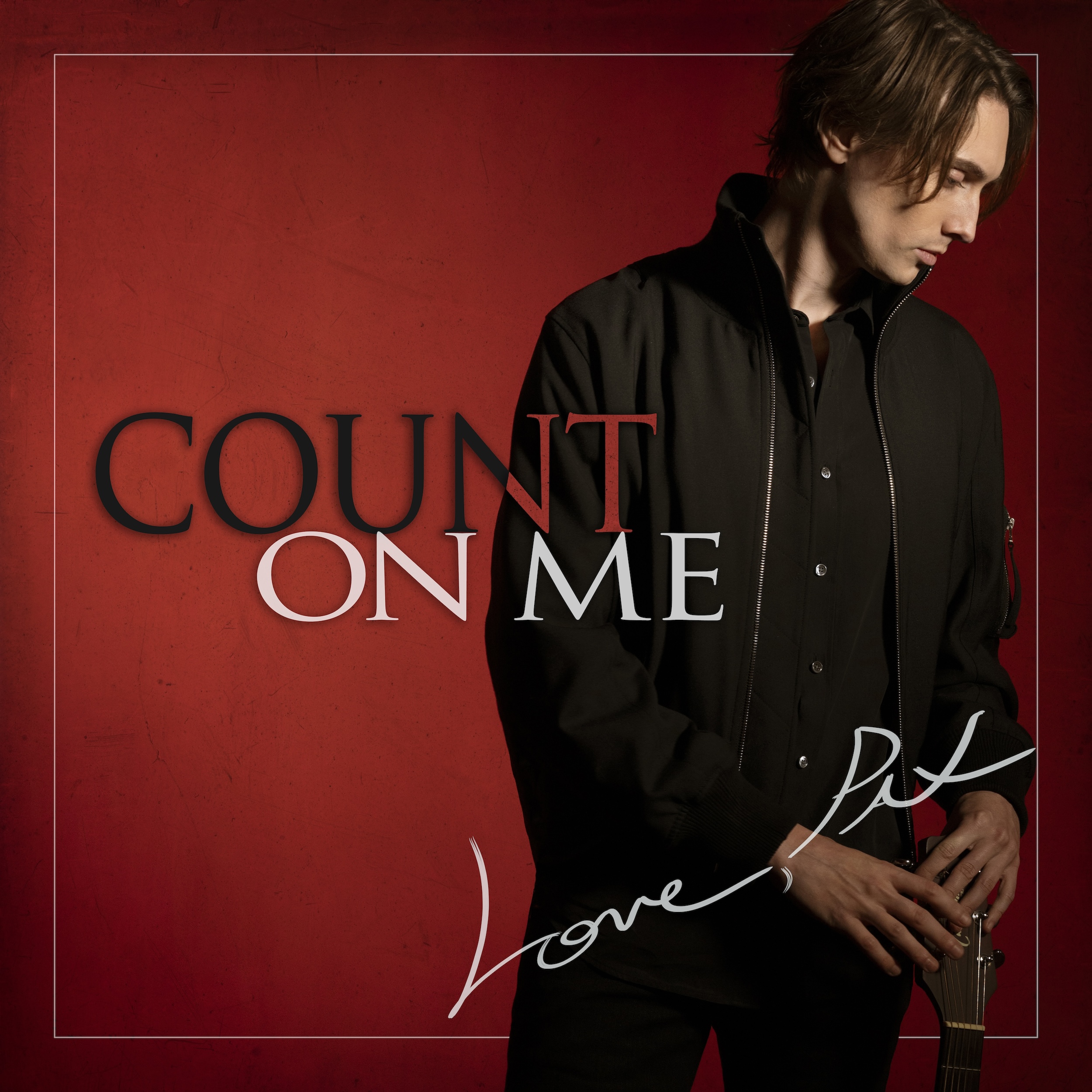 “Count On Me“ by Love, Pax - Rising Artists Music Blog