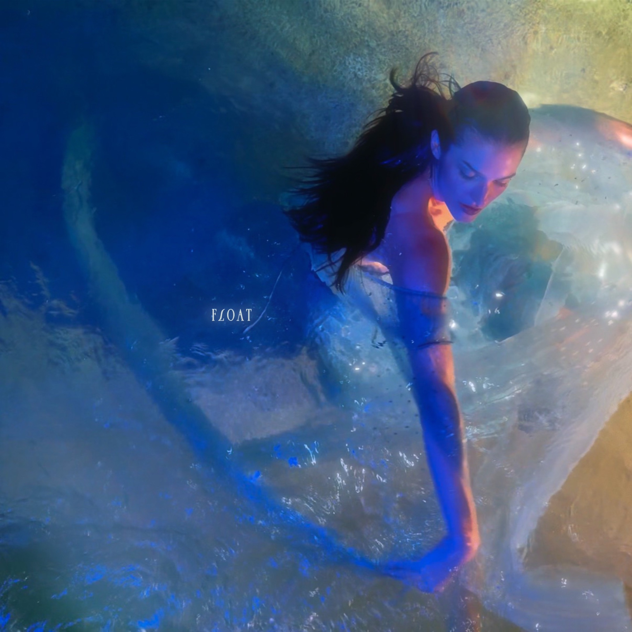 “Float“ by Eleri Ward - Rising Artists Music Blog