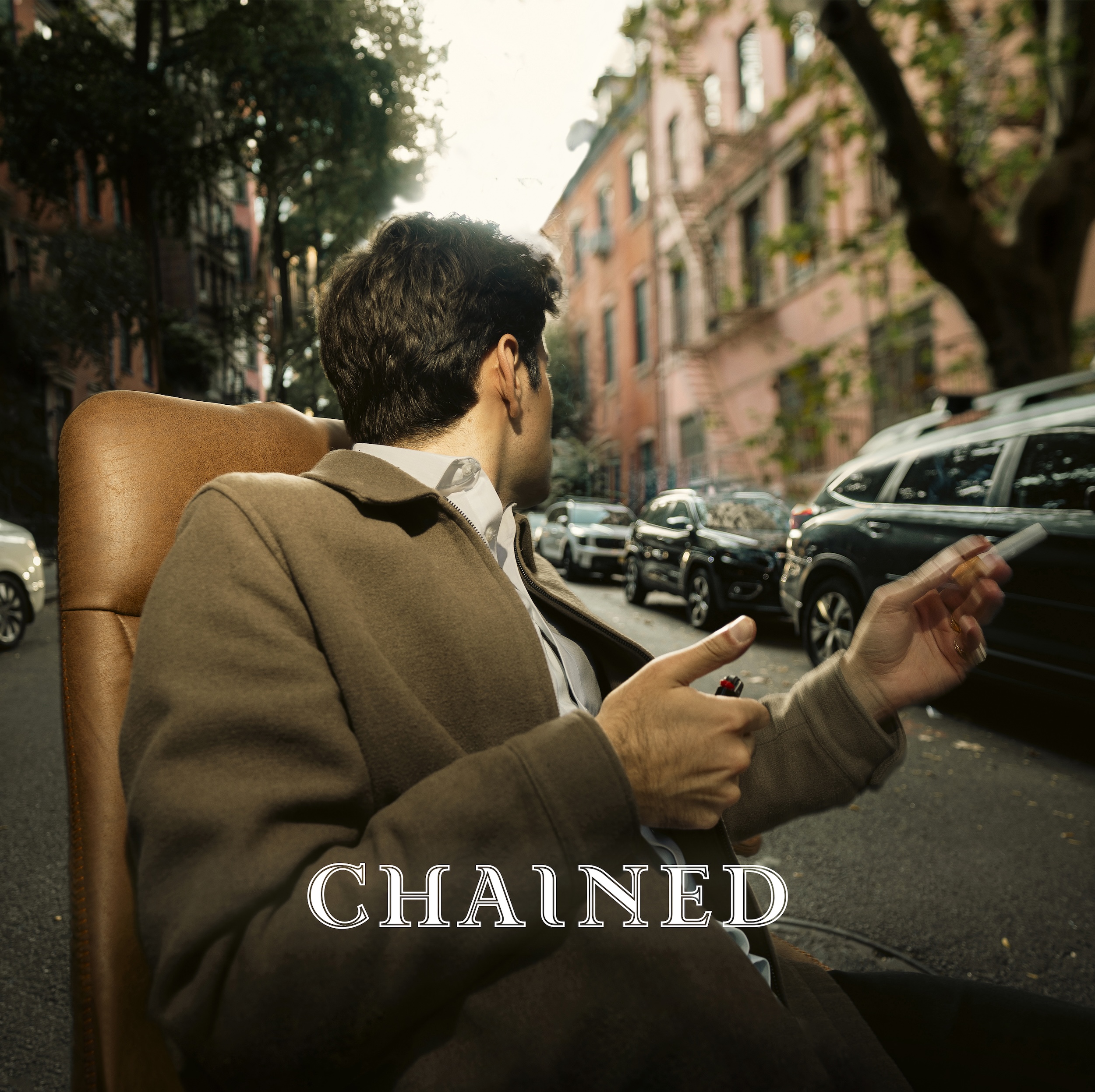 “Chained“ by Alwyn Morrison - Rising Artists Music Blog