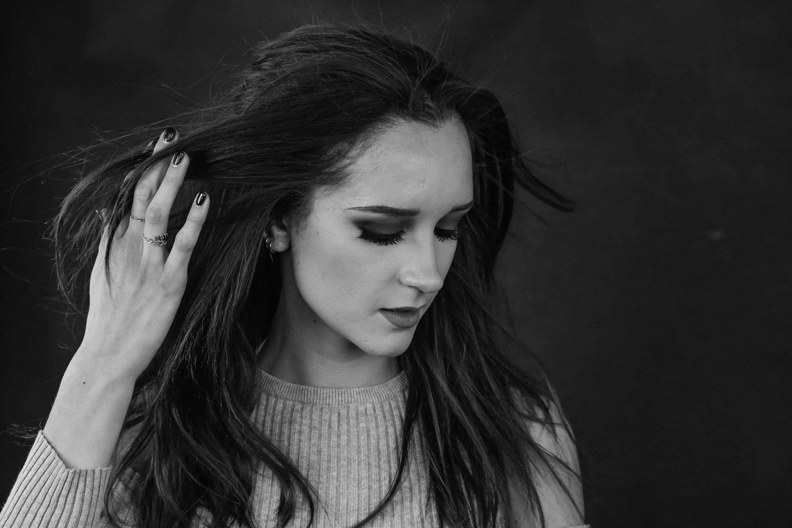 “xox baby goodnight“ by Hannah Dorman - Rising Artists Music Blog