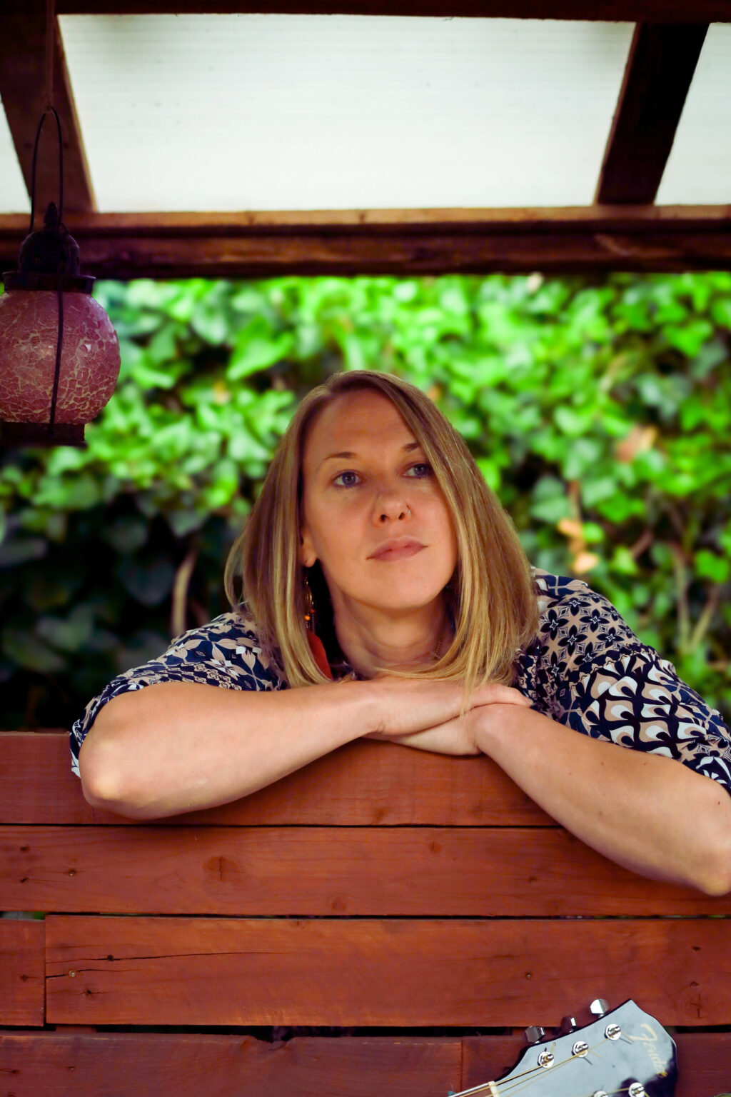 "Jangle My Crank" by Kelly Rivers - Rising Artists Music Blog